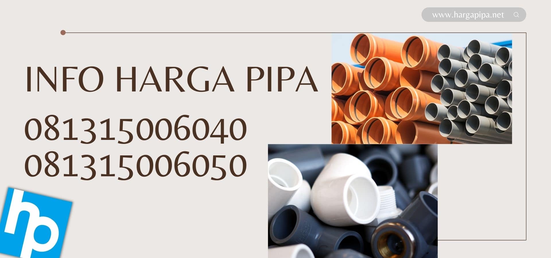 Daftar Katalog Brosur Rucika | Distributor pipa 081315006040
